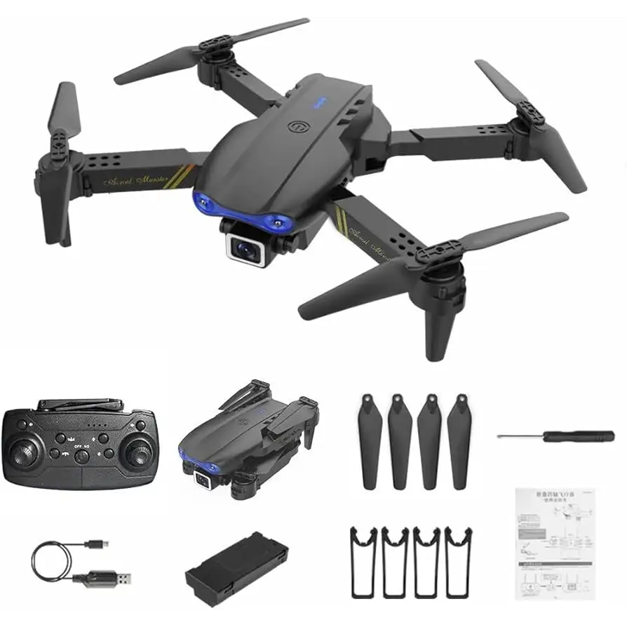 Dronovi - idtech store