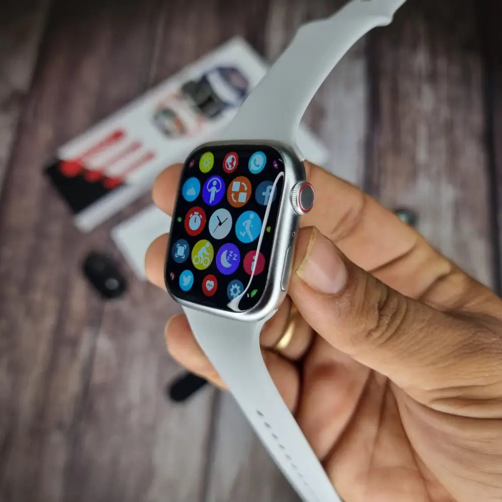 WS57 pro PREMIUM - idtech store