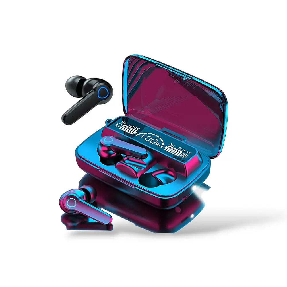 DAMIX M19 slušalice - idtech store