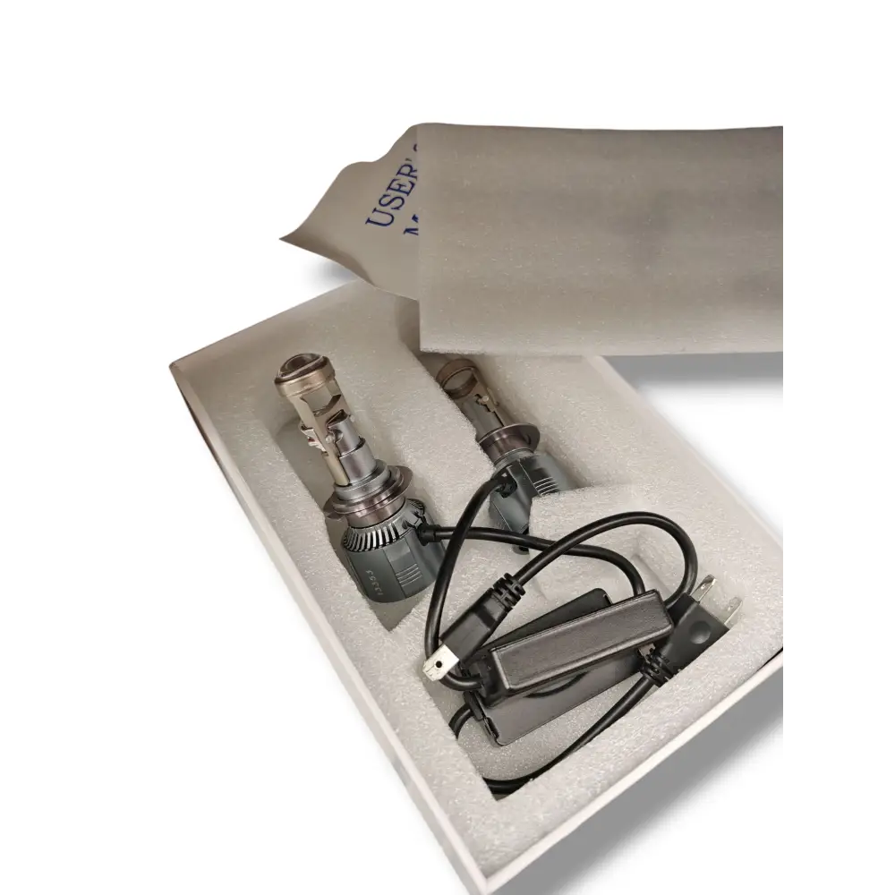 H7 led canbus sa projektorima - idtech store