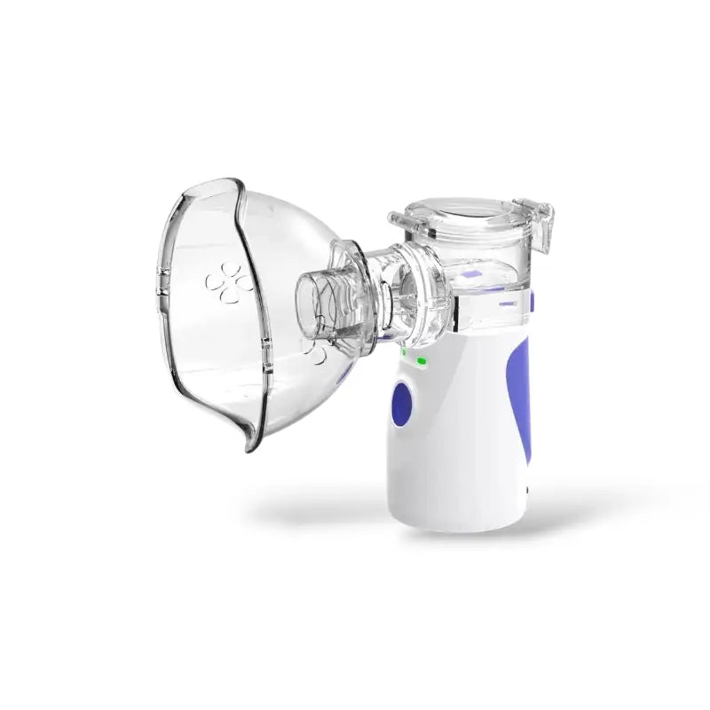 Inhalator MESH NEBULIZER - idtech store