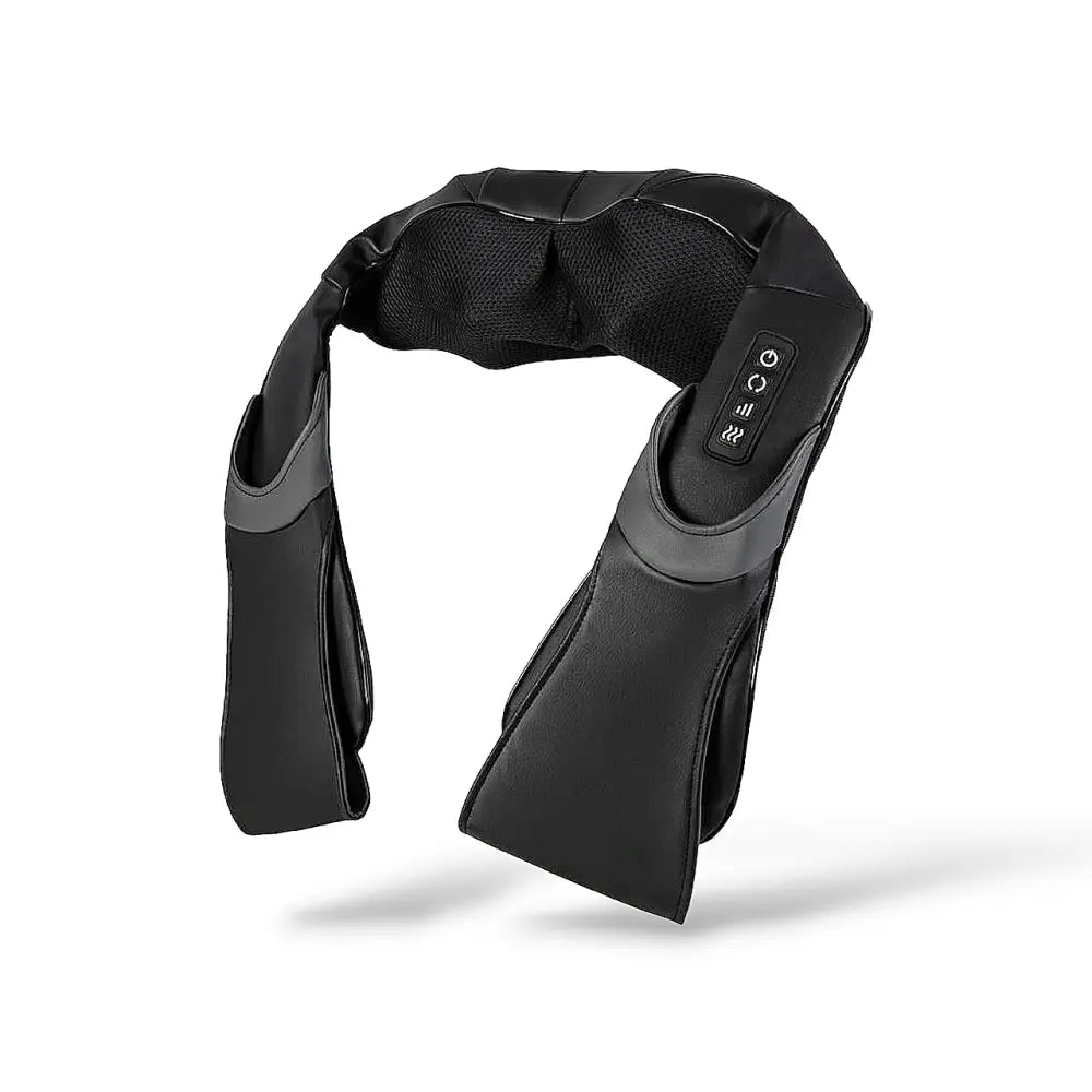 Masazer za vrat i ledja SHIATSU - idtech store