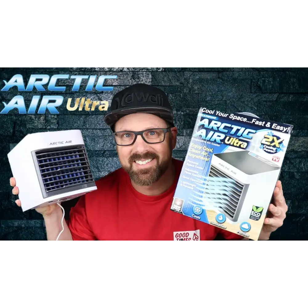 Mini klima - idtech store