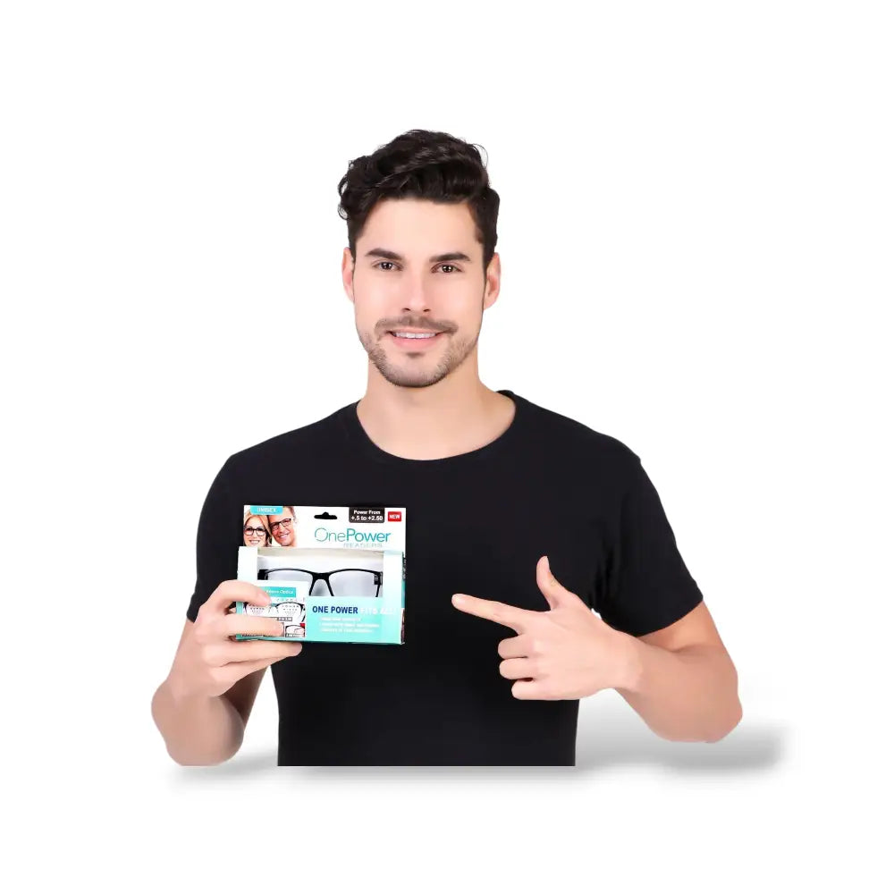 Univerzalne naočare sa podesivom dioptrijom - idtech – idtech store